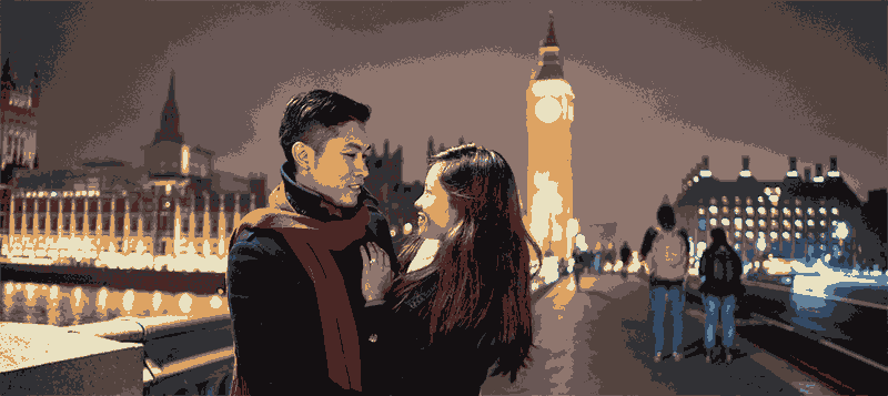 Meet London Christian Singles | FREE Christian Dating Site